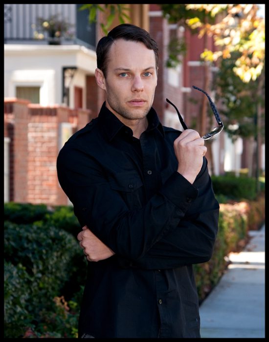 Men | Jim Dalool Photography